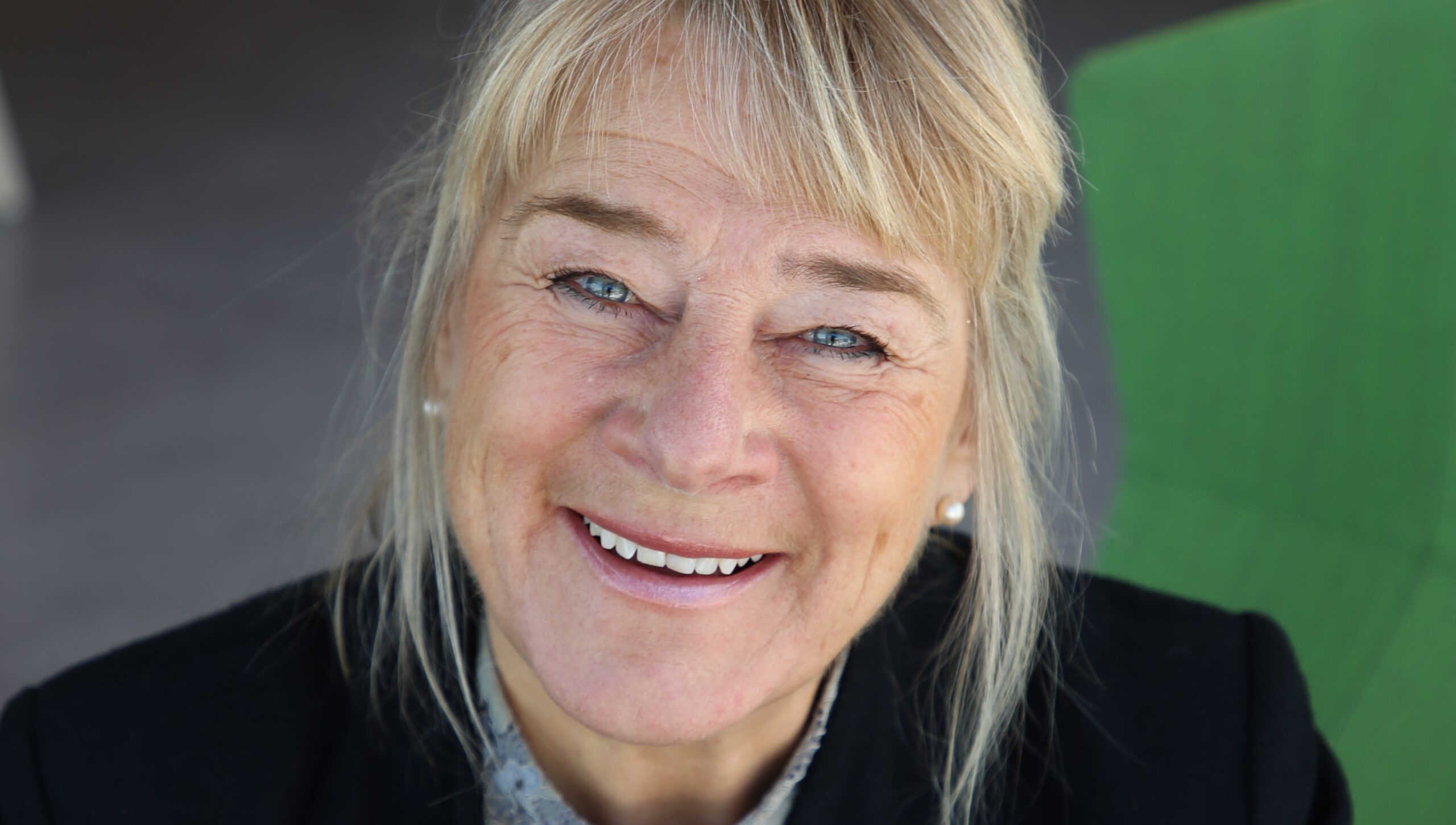 Pedagog Värmland | Artikel | Månadens forskare – Christina Olin-Scheller