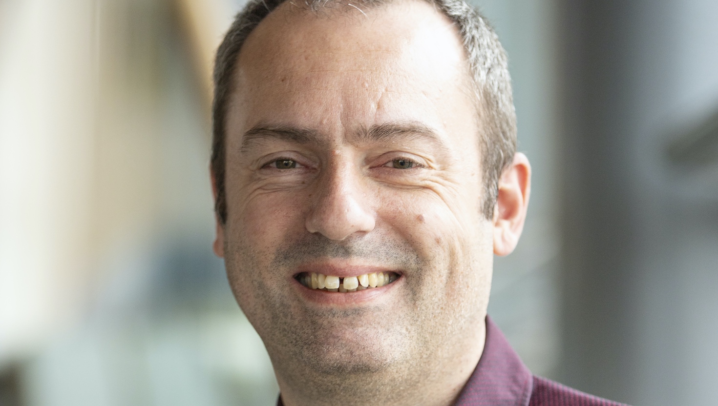 Pedagog Värmland | Artikel | Månadens forskare – Niklas Gericke