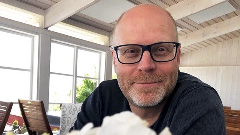 Pedagog Värmland | Artikel | Månadens forskare – Thomas Blom