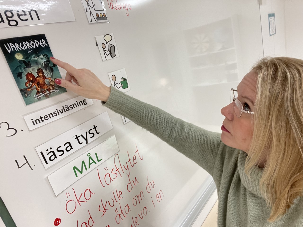 Pedagog Värmland | Blogg | Lärarens viktiga uppgift, mer än bara ...