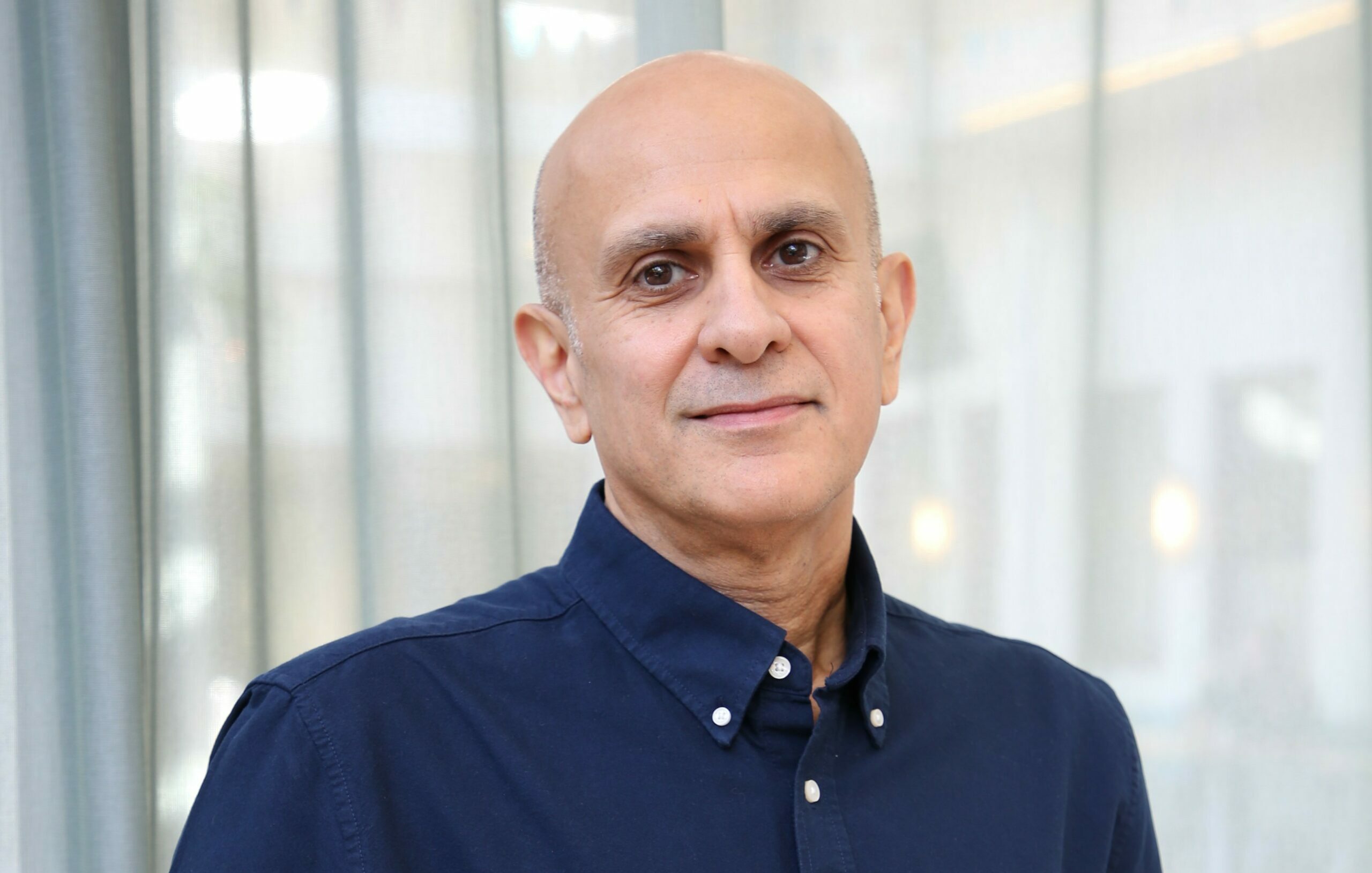 Pedagog Värmland | Artikel | Månadens forskare – Hamid Asghari