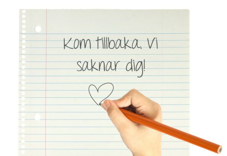 Pedagog Värmland | Artikel | Bättre relationer får elever att vilja ...