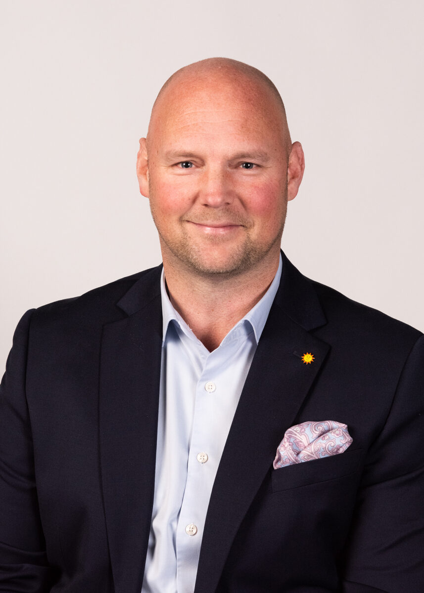 Pedagog Värmland | Artikel | Jag ser fram emot att dela med mig och ...